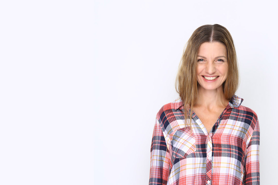 Hannah Pilnick - אימהוּת ללא פחד